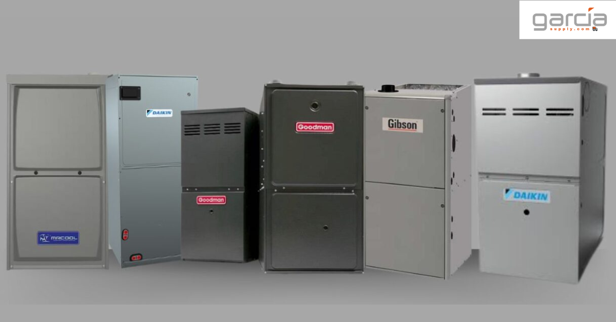Reliable Gas Furnace Solutions for Homes & Businesses