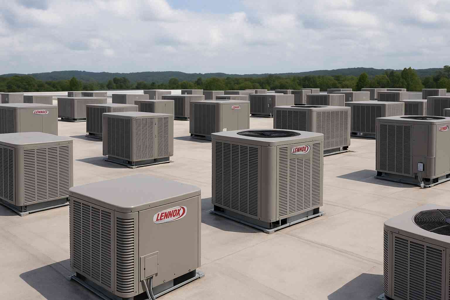 HVAC Nederland TX – Reliable HVAC Supply & Equipment in Nederland